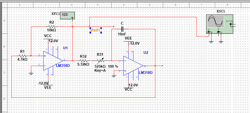 Solved Design a three-segment wave-shaping circuit using the | Chegg.com