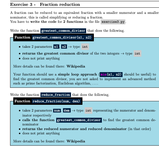 Solved A fraction can be reduced to an equivalent fraction | Chegg.com