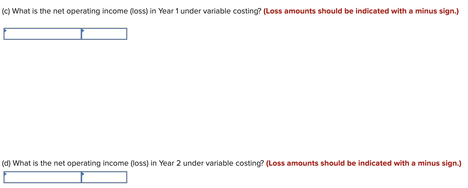 Solved Need some help with this, it is all from the same | Chegg.com