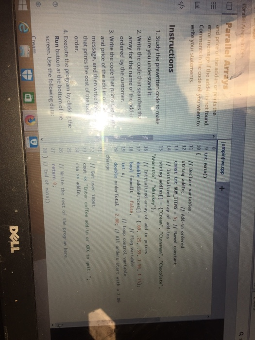 Solved jumpinjive.cpp+ Summary 1// JunpinJava cpp - Thts | Chegg.com