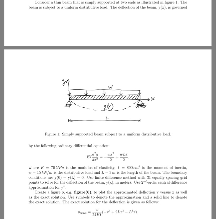 Solved Write A Matlab Programming As Question Asks 5918