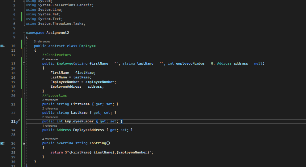 Solved MUST BE WRITTEN IN .NET FORMAT VISUAL STUDIO. PLEASE | Chegg.com