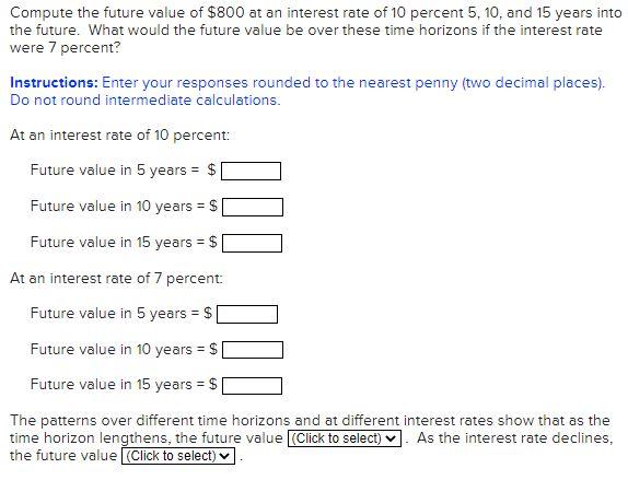 Solved Click to select #1: (Increase - decrease - stay | Chegg.com