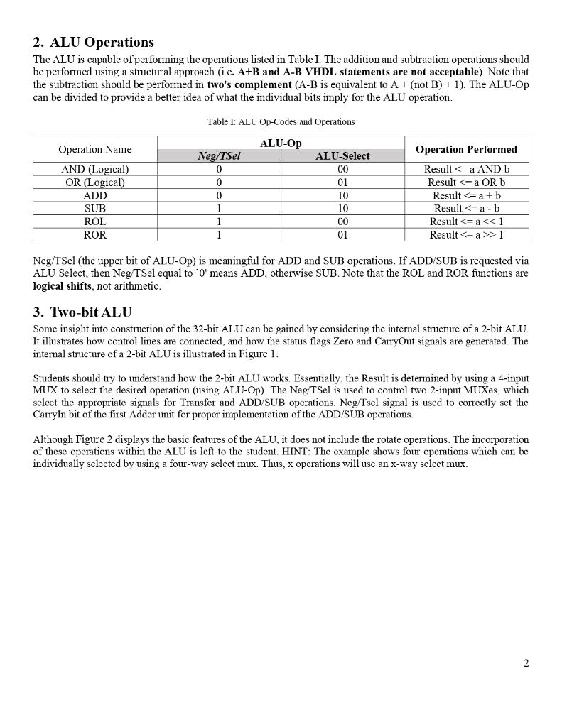 Solved 1. Objectives The purpose of this laboratory is to | Chegg.com