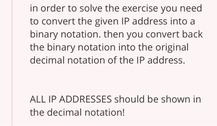 Solved 12:30 l 4G X lab exercise-Classless IP.docx T lab | Chegg.com
