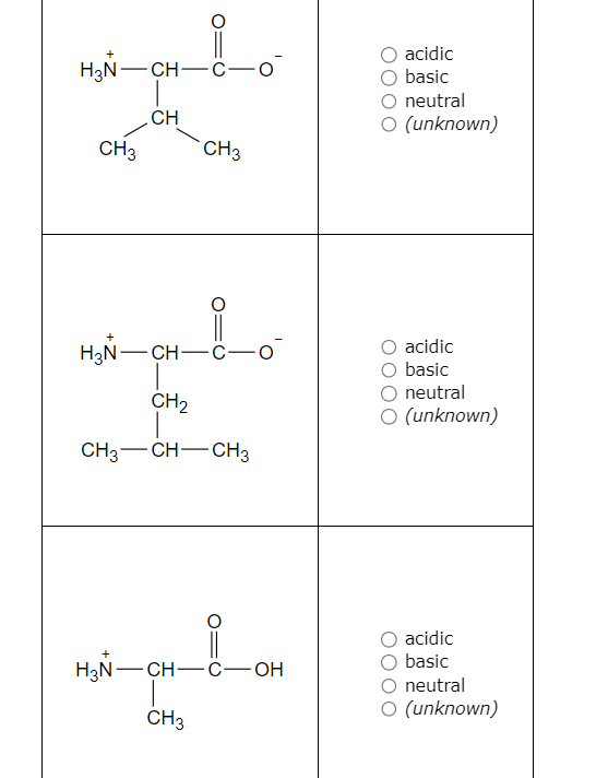 Solved Imagine each of the molecules shown below was found | Chegg.com Solved Imagine each of the molecules shown below was found | Chegg.com