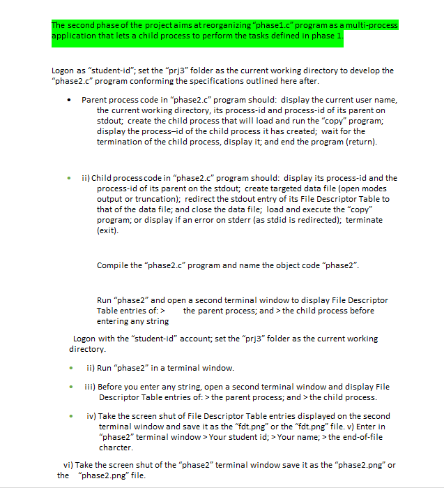 To reduce programming complexity and possible errors | Chegg.com