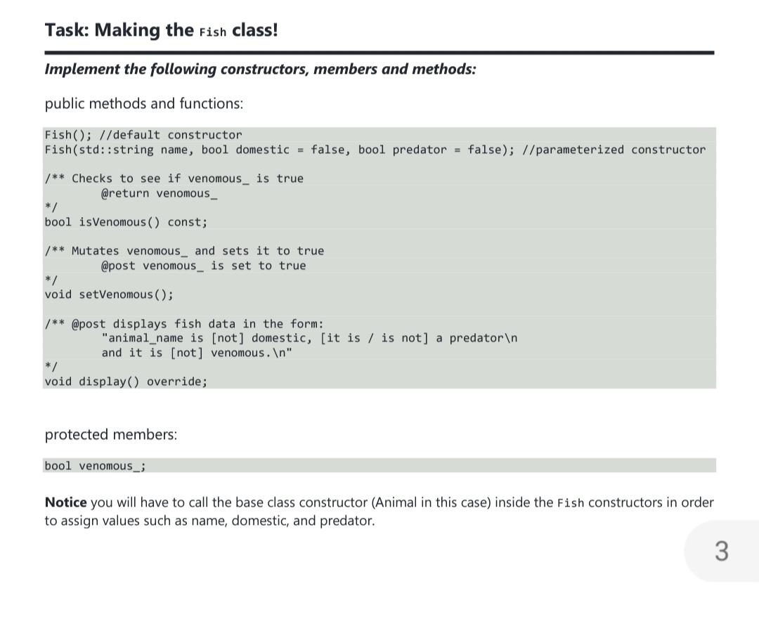 Solved 1 Project 1: Welcome to 23500 This is a trivial | Chegg.com