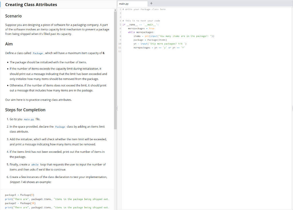 Solved Suppose You Are Designing A Piece Of Software For A Chegg