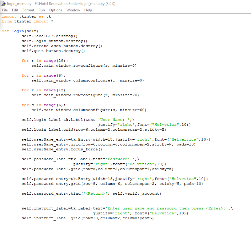 Getting an attributeError 'function' object has no | Chegg.com