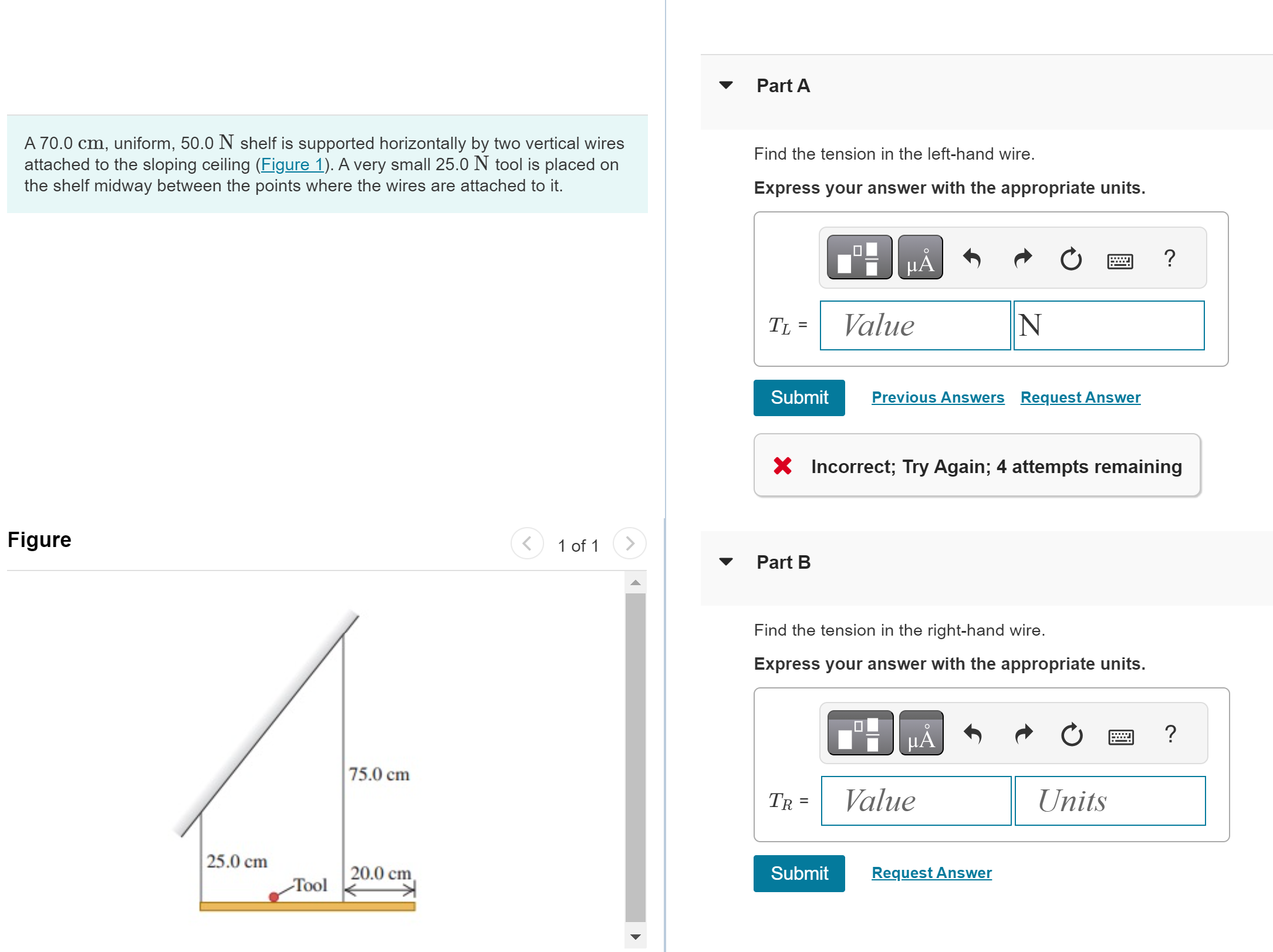Solved Please answer correctly! | Chegg.com