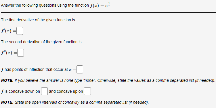 Solved Answer the following questions using the function | Chegg.com