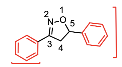 Solved Interpret the 1H and 13C NMR spectra of the | Chegg.com
