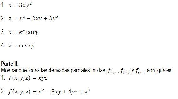 Solved Practice exercises: Part I:Compute the four | Chegg.com