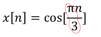 Solved Discrete-Time Fourier Series (DTFS) The DTFS-pair of | Chegg.com