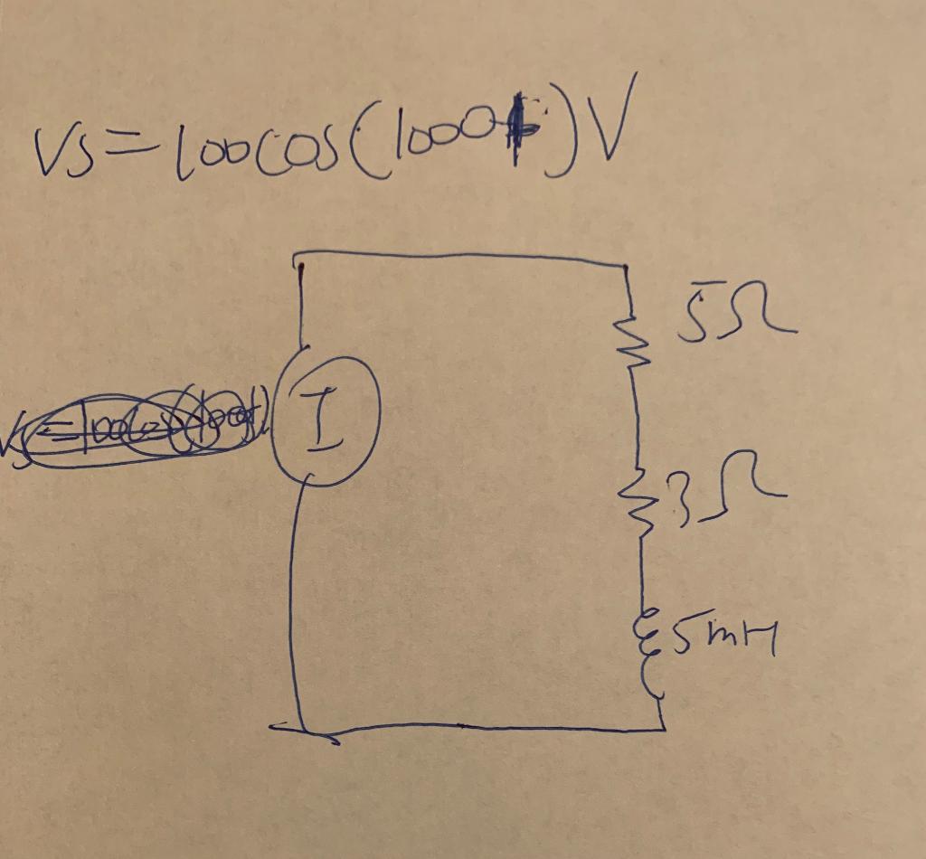 Solved calculate real power absorbed by the load below with | Chegg.com