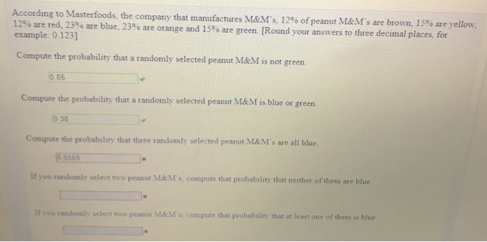 Solved According To Masterfoods The Company That Chegg solved-according-to-masterfoods-the-company-that-chegg