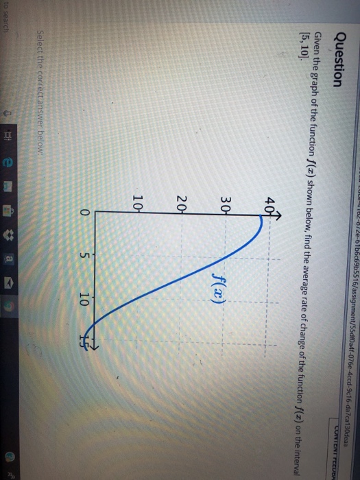 Solved 516/assignment/55df0a4f-076e-4ccd-9c16-da7ca130deaa | Chegg.com