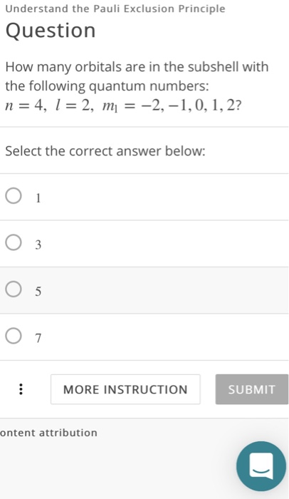 Solved which two subatomic particles would have a combined | Chegg.com