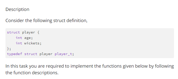 Solved Subject : Fundamentals of C programming. I have | Chegg.com