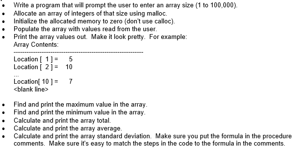 Solved C Programming Here is the code I have so | Chegg.com