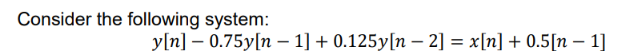For this equation use matlab to draw (plot) the block | Chegg.com