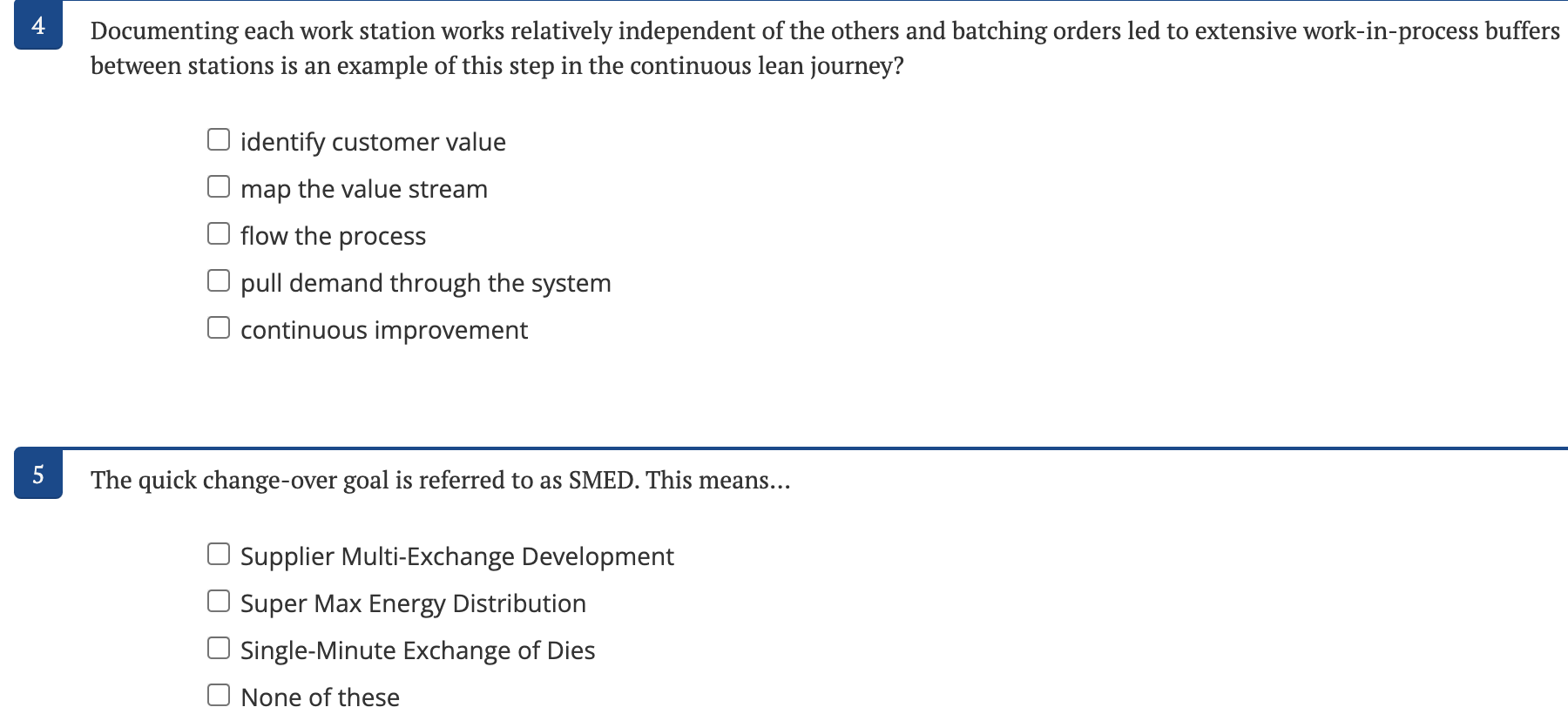 Solved Documenting each work station works relatively | Chegg.com