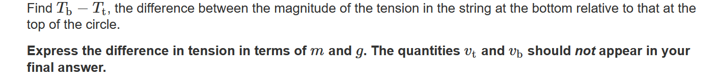 Solved A ball of mass m is attached to a string of length L. | Chegg.com