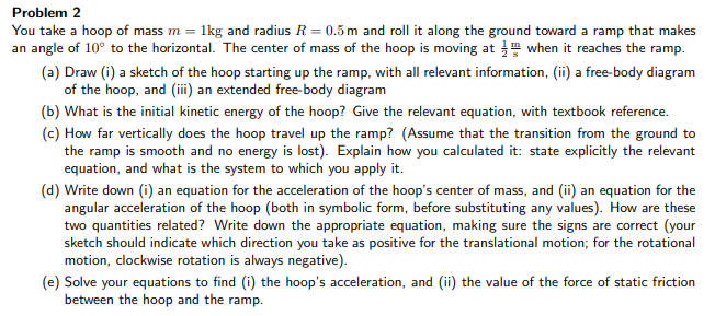 Solved Answer all parts of question fully for upvote. | Chegg.com