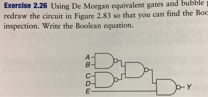 Solved Exercise 4 16 Write An Hdl Module That Implements The