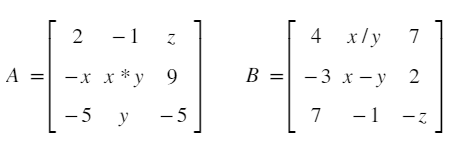 Solved USING MATLAB! USING MATLAB! USING MATLAB! NUMBER | Chegg.com