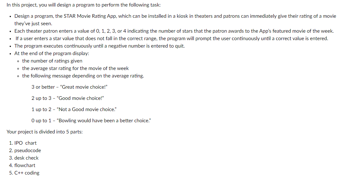 Solved I need help writing a desk check towards this | Chegg.com