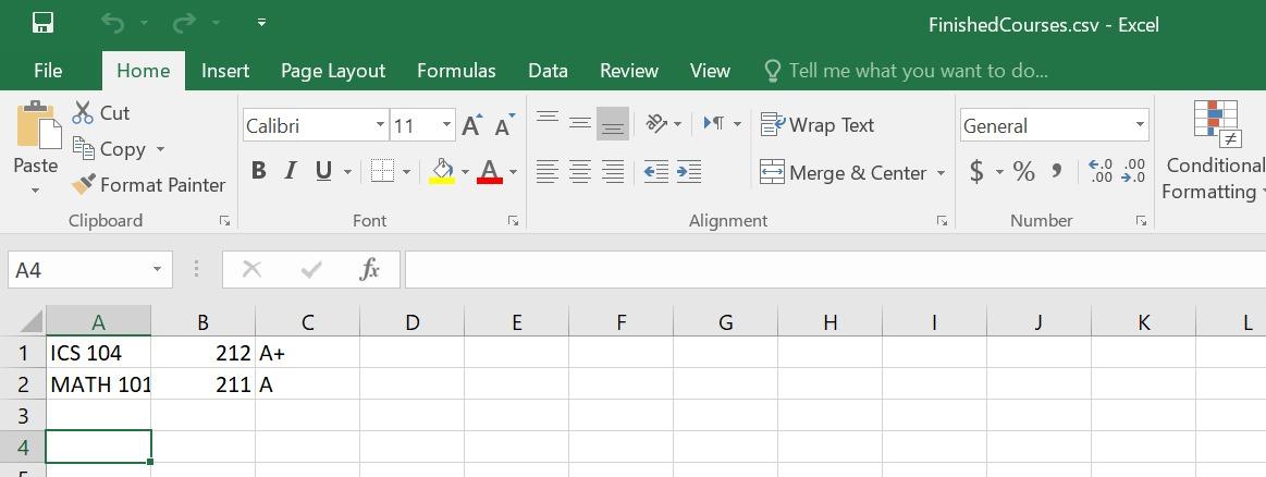 Solved Usage Scenario: 1. When the app is launched, it loads | Chegg.com