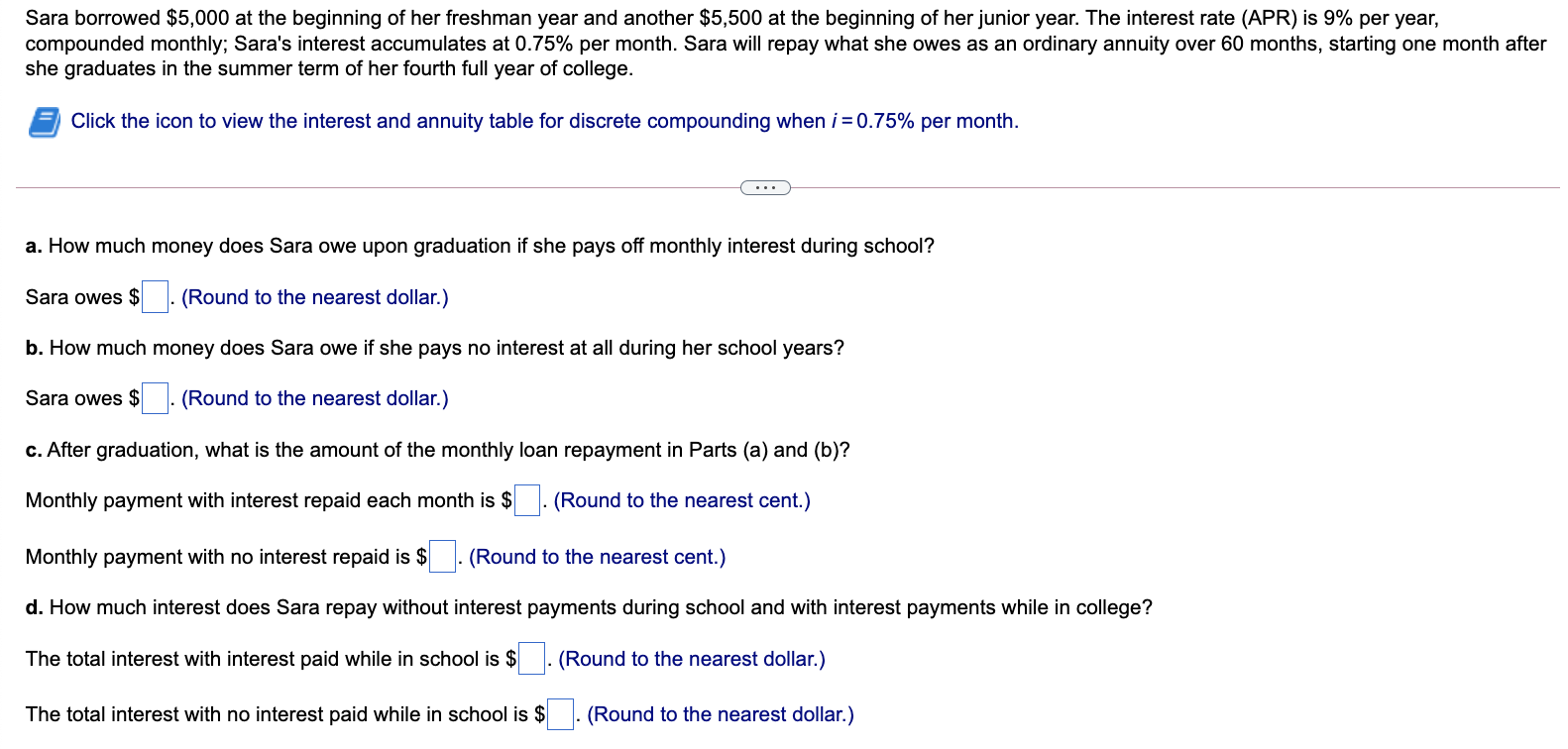 Solved Hello, I am stuck to figuring out these questions. | Chegg.com