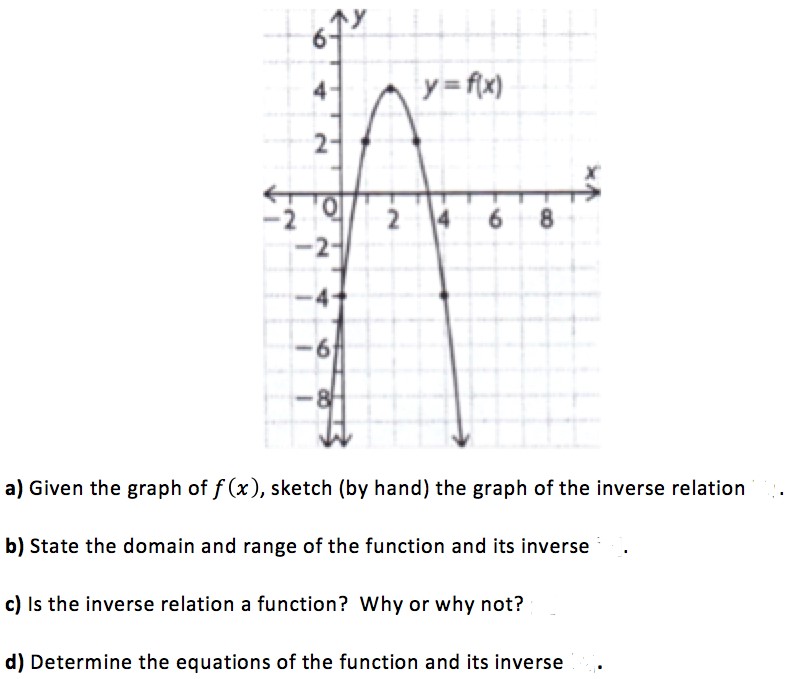 Solved 3.Answer the following step by step: | Chegg.com
