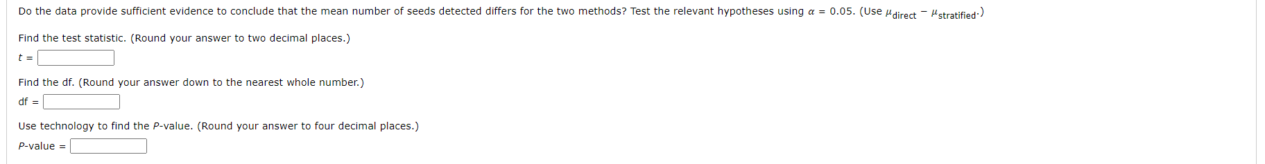 Solved Please do ALL Questions and ALL their parts. Type all | Chegg.com