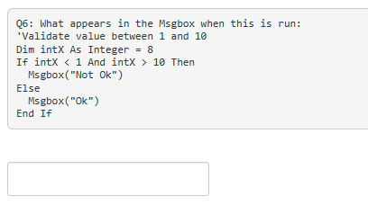 Solved Q5: Functions always return a value at the end of | Chegg.com