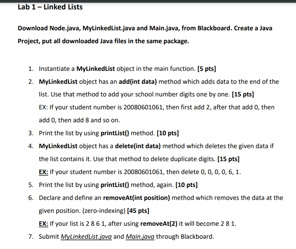 Solved public class Main { public static void | Chegg.com