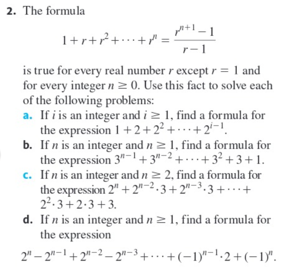 Solved Need help with parts b and d please. Should be solved | Chegg.com
