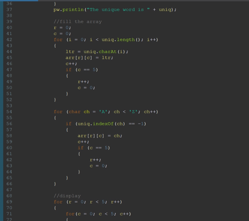 Solved COSC 211, Machine Problem #1 – 50 points – Due | Chegg.com