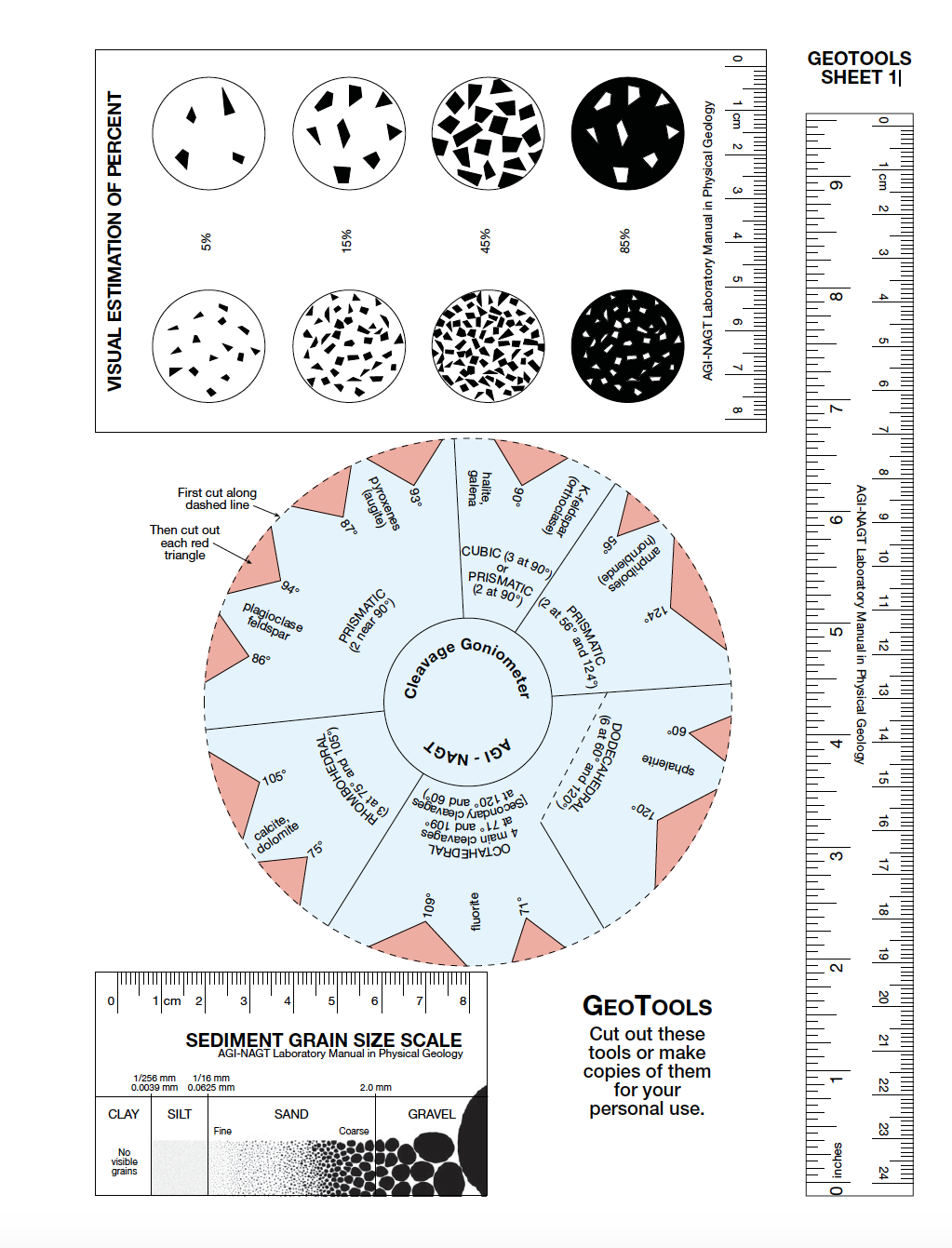 Solved QUESTION: Point counting 2For each of the two rock | Chegg.com