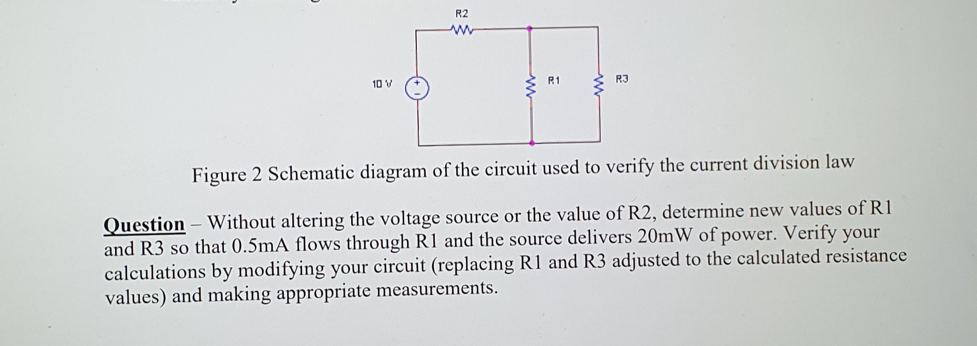 Solved Objective: The purpose of this lab exercise is to | Chegg.com
