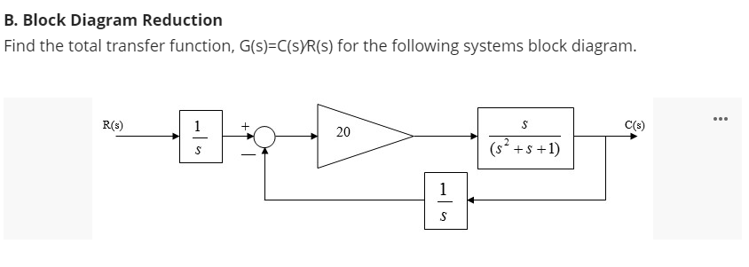 Solved Using Matlab Wscript Find The Total Transfer 