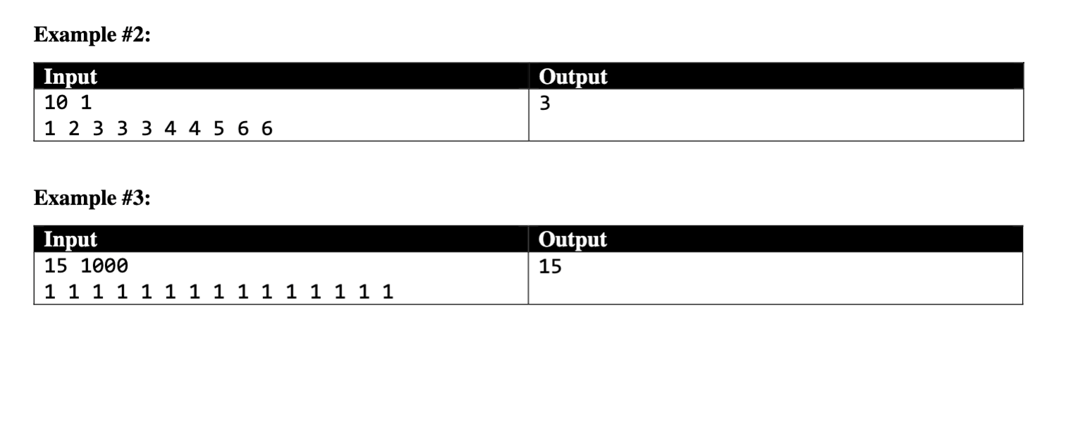 Solved Project #4: Longest sequence of close numbers Task | Chegg.com