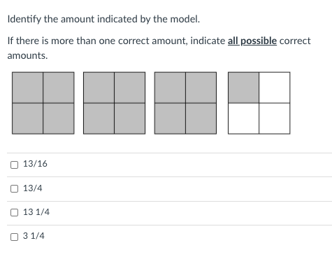 Solved For part 1a-d identify the values of the models 1a . | Chegg.com
