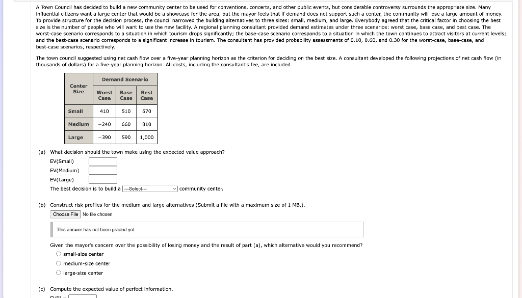 Solved best-case scenarios, respectively. thousands of | Chegg.com