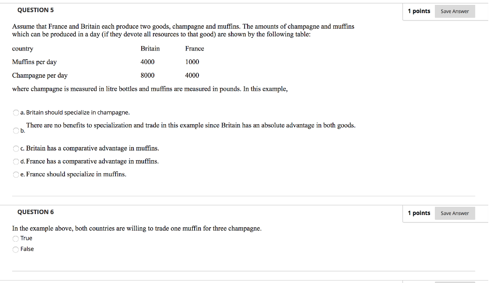 Solved QUESTION 1 4 points Save Answer Please match the | Chegg.com