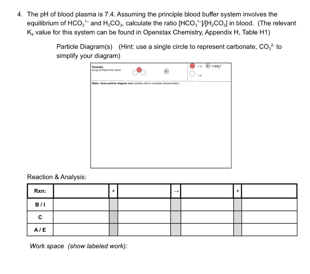 Solved For each question, represent the contents of the | Chegg.com