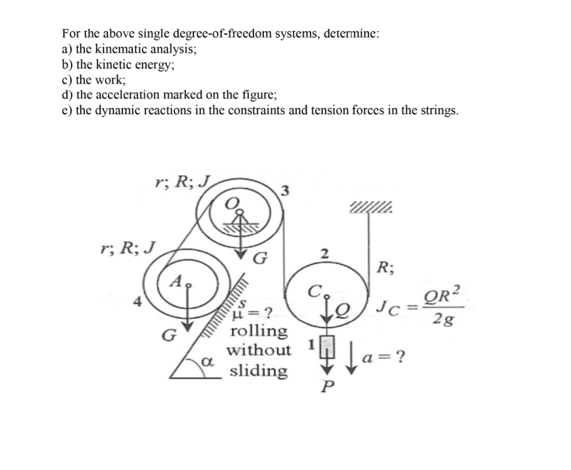 Solved can you provide me with an answer for each point at | Chegg.com