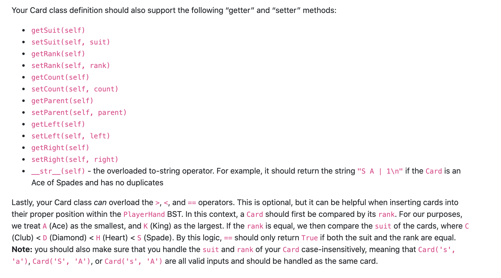 Solved Instructions You will need to create three files: • | Chegg.com